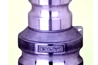 Spool Adapter – Batam Niaga Perkasa